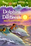 Dolphins at Daybreak (Magic Tree House) Literature Unit - activities ...