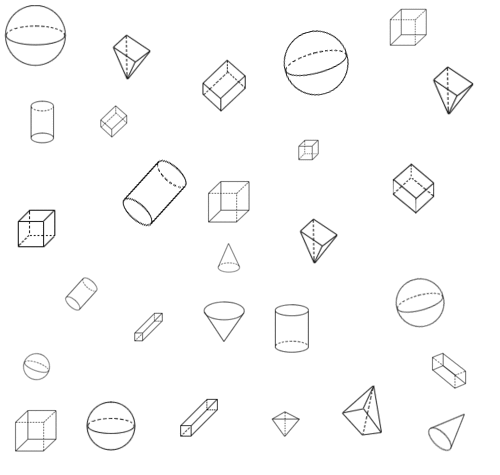 edHelper.com - Solid Figures